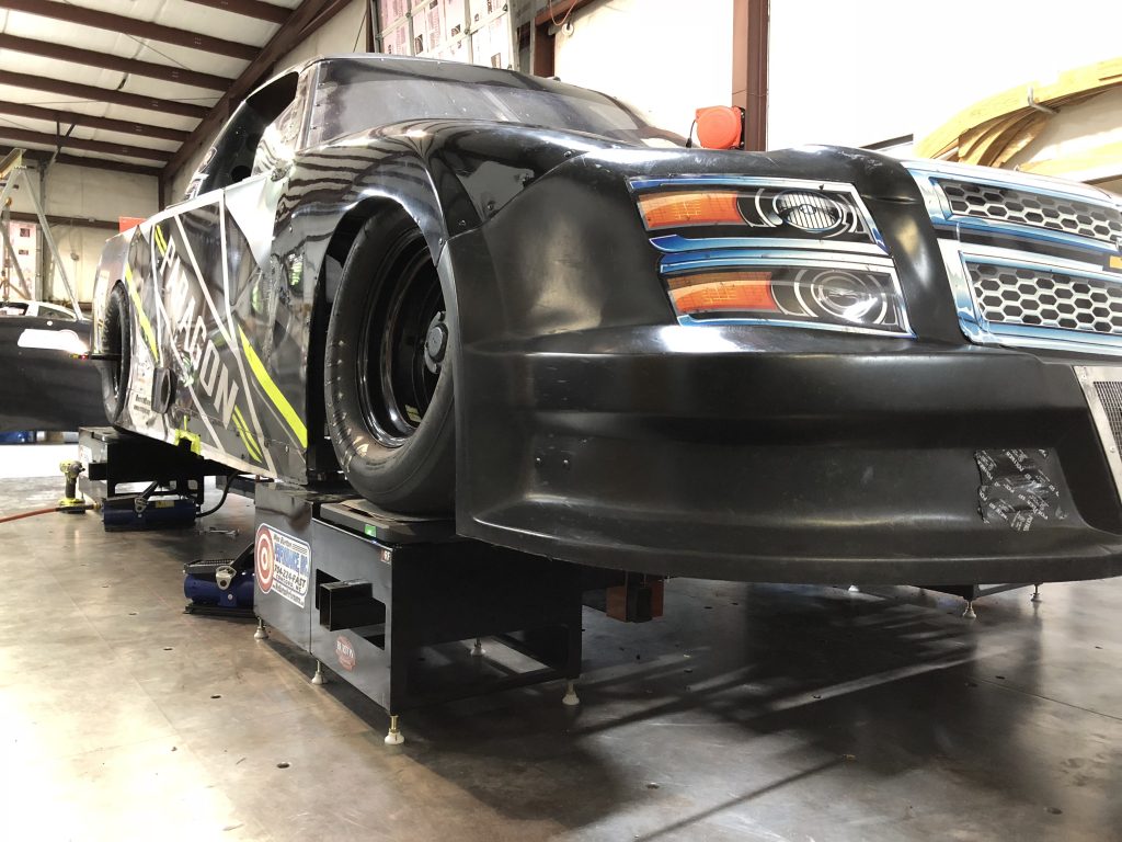 Load Dog Fully Loaded! | Wes Burton Performance