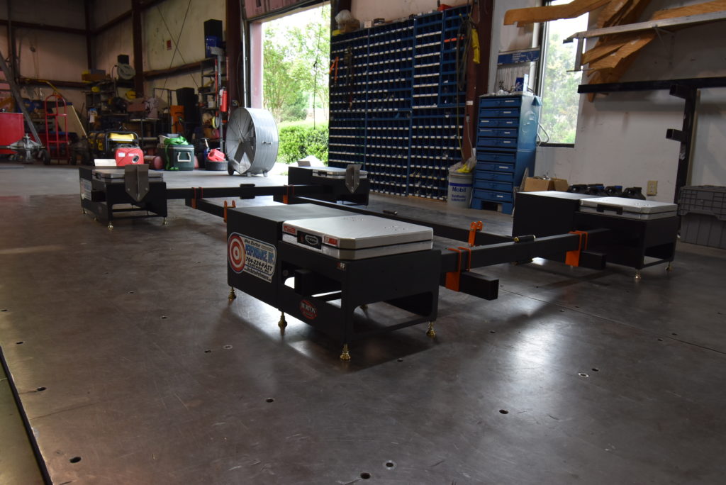 Load Dog Fully Loaded! | Wes Burton Performance