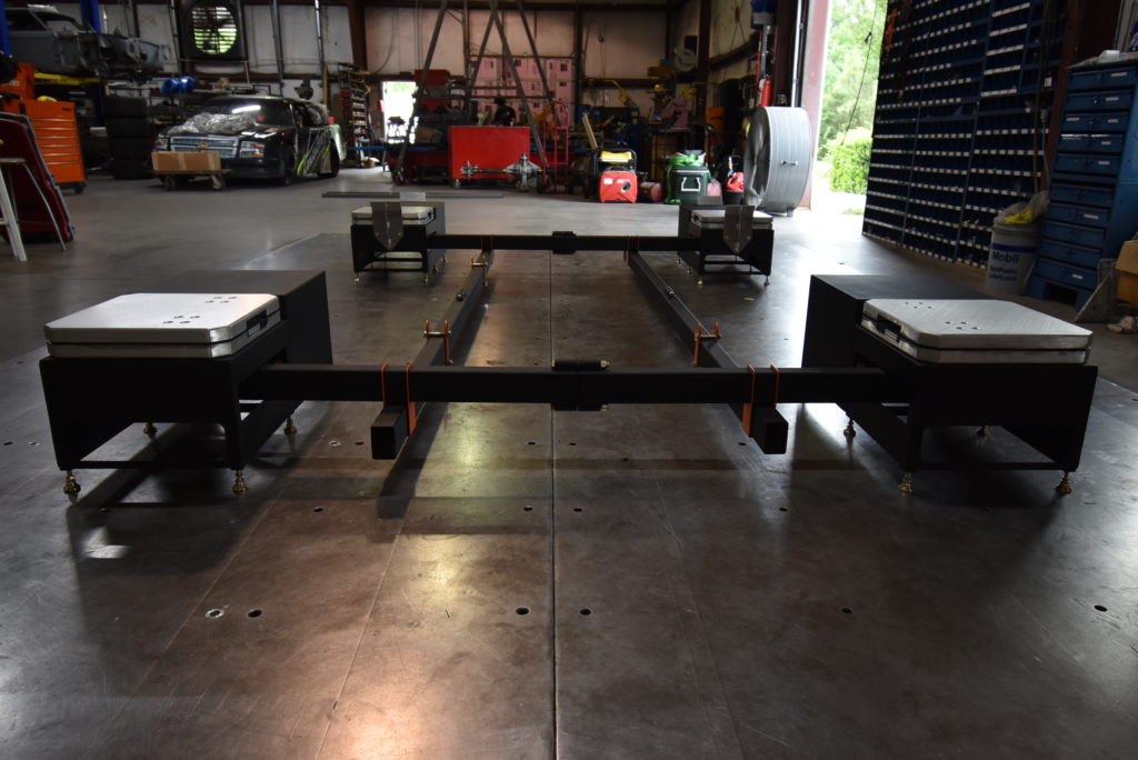 Electric “Load Dog” | Wes Burton Performance